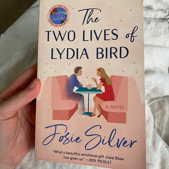 Other | The Two Lives Of Lydia Bird Josie Silver | Poshmark